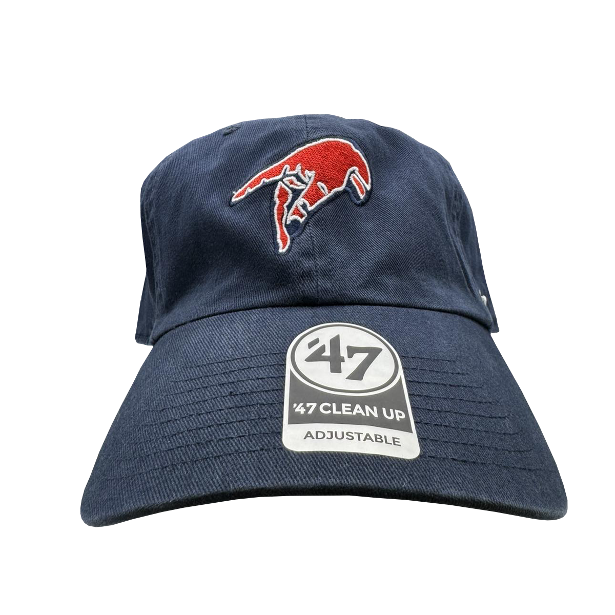 47 Brand Sea Dogs ASL "P" Clean-up Adj – Portland Sea Dogs