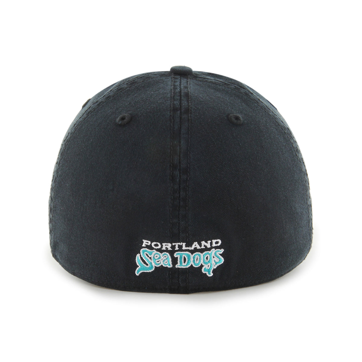 Sea Dogs '47 Brand Franchise Retro Teal – Portland Sea Dogs