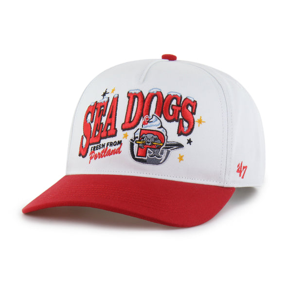 Portland Sea Dogs Official Store