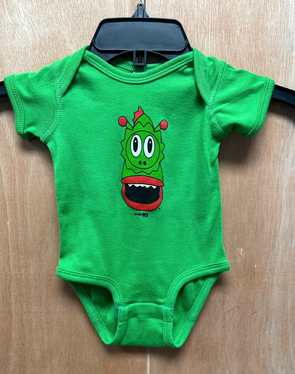 Trash Monster Collection – Portland Sea Dogs