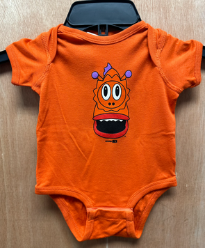 Trash Monster Collection – Portland Sea Dogs