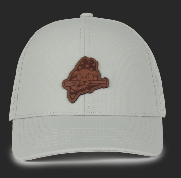 Sea Dogs Meshback Hat – Portland Sea Dogs