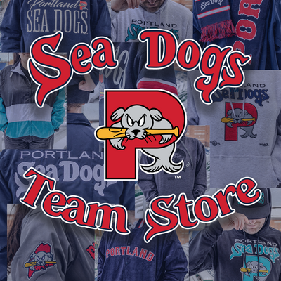 Portland Sea Dogs Official Store