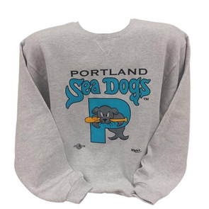 Apparel – Portland Sea Dogs