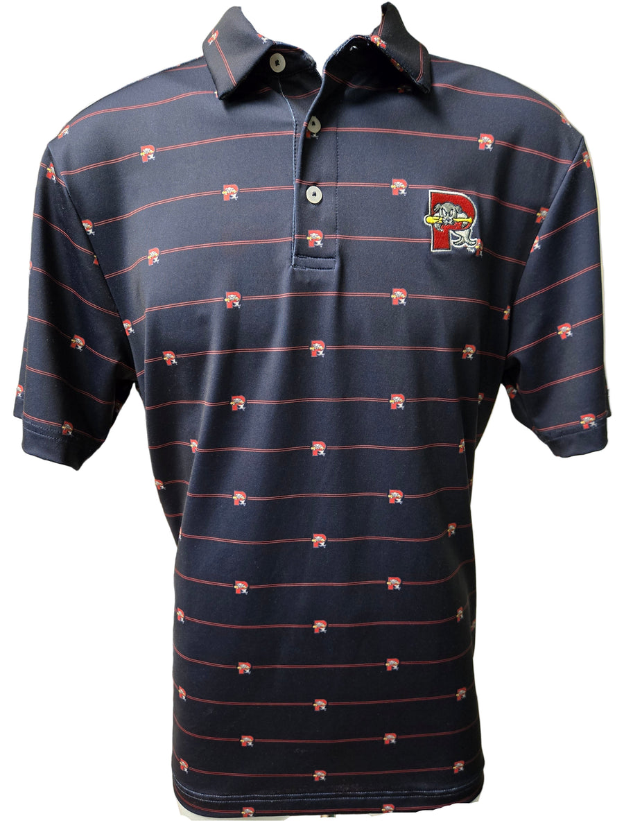 Portland Sea Dogs Under Armour Polo